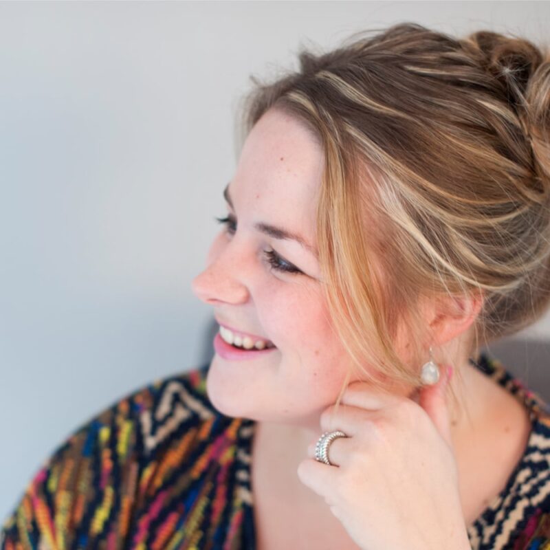 Workshop Familieopstellingen - Bij Lieke